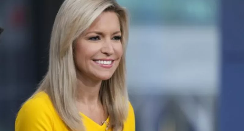 Ainsley Earhardt Net Worth, Age, Height and More - NewsFinale Ainsley Earhardt Net Worth, Age, Height and More - NewsFinale