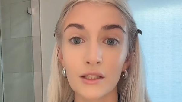 Sami Sheen Drops Onlyfans Routine Plans To Free The Nipple Affirms Support For Fellow Sex