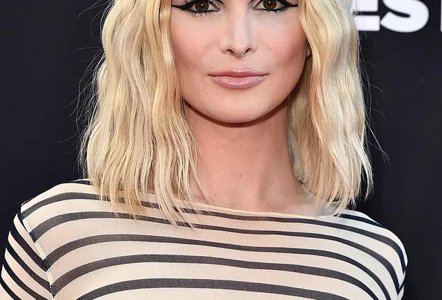 Dylan Mulvaney Frees The Nipple Transgender Influencer Wears Very Daring Dress Newsfinale