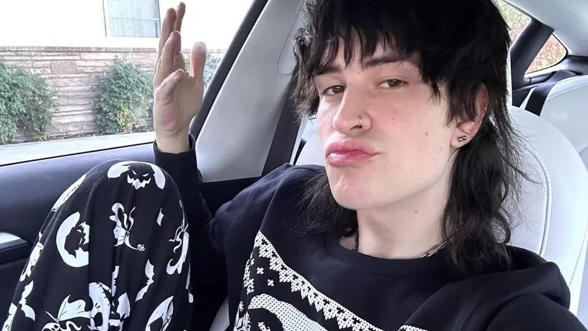 Who Is Tara Yummy Jake Webber Girlfriend And Break Up Newsfinale