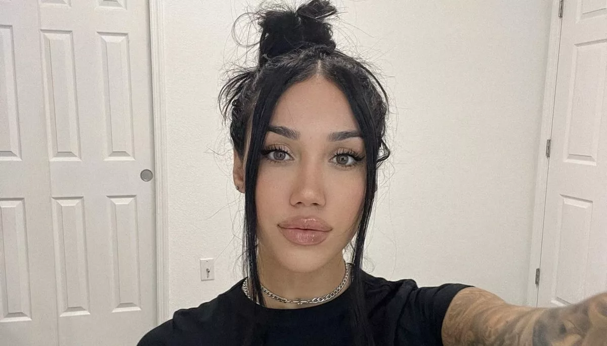 Moriah The Challenge Plastic Surgery Before And After Nose Newsfinale