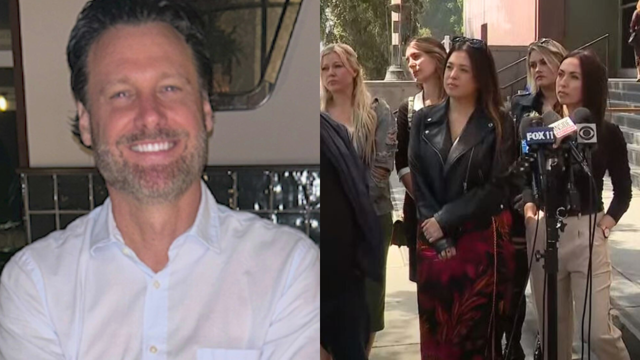 Man Files Lawsuit Against Multiple Women Over Negative Remarks In A